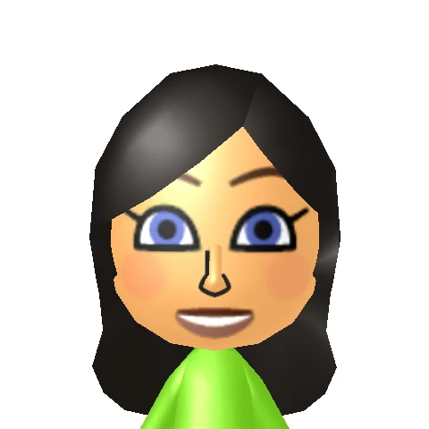 Jing | HadrasFan9's Miis Wiki | Fandom