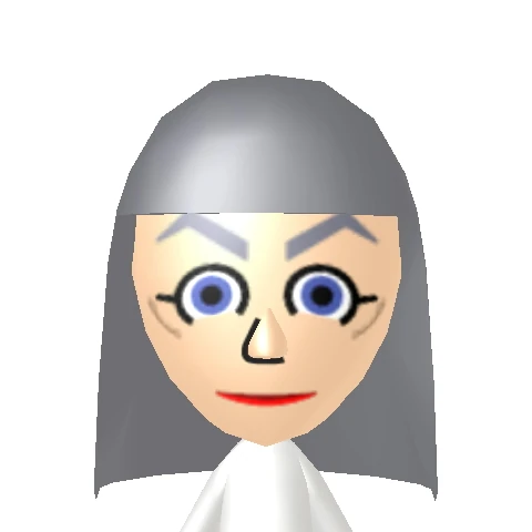 Mizuki | HadrasFan9's Miis Wiki | Fandom