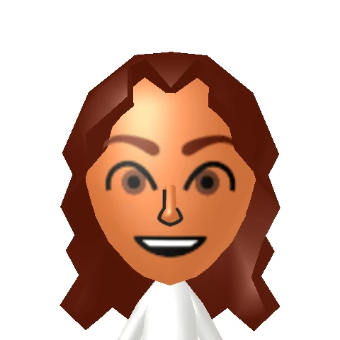 Braelyn | HadrasFan9's Miis Wiki | Fandom