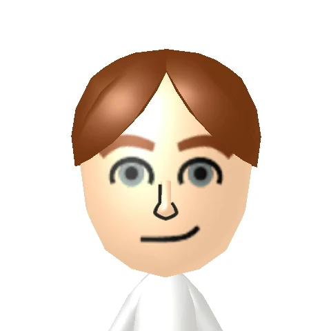 Kevin | HadrasFan9's Miis Wiki | Fandom