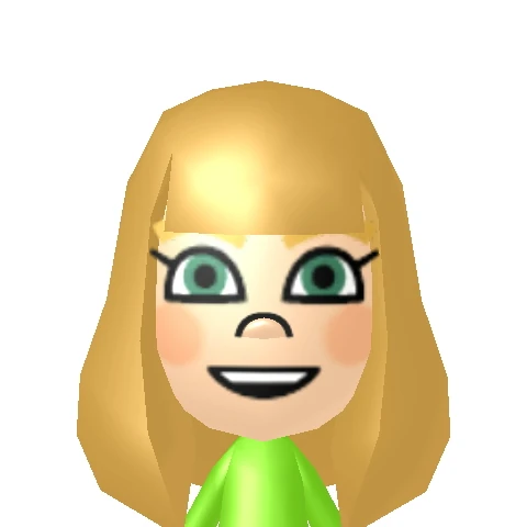 Monna | HadrasFan9's Miis Wiki | Fandom