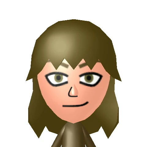 Ena | HadrasFan9's Miis Wiki | Fandom