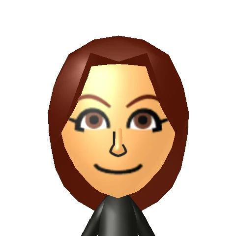 Lesley | HadrasFan9's Miis Wiki | Fandom