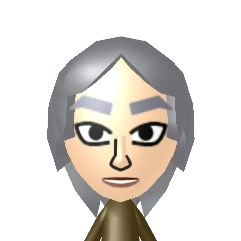 Shalene | HadrasFan9's Miis Wiki | Fandom