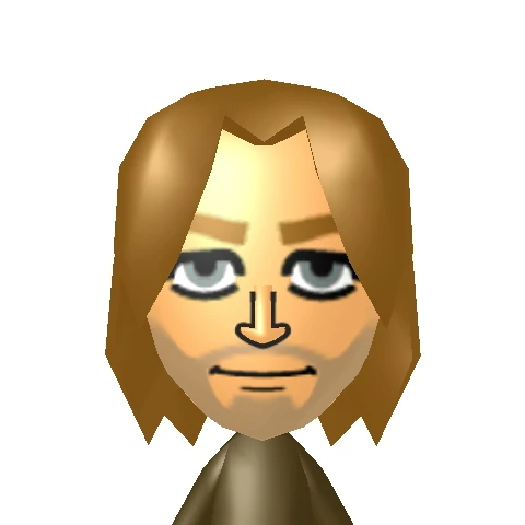 Ardy | HadrasFan9's Miis Wiki | Fandom