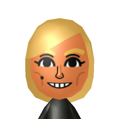 Dvorah | HadrasFan9's Miis Wiki | Fandom