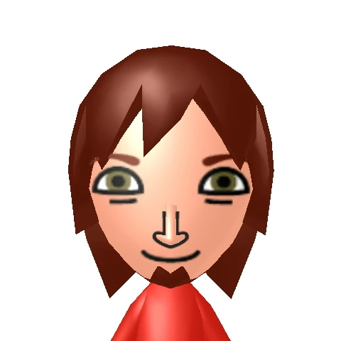 Solvig | HadrasFan9's Miis Wiki | Fandom