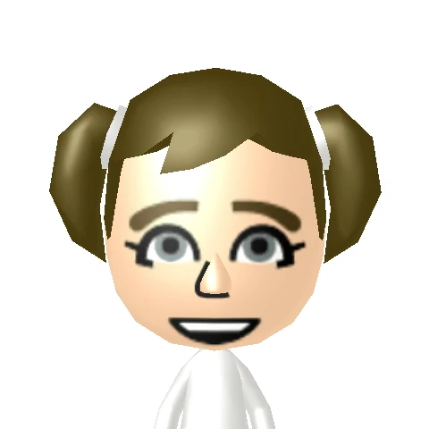 Susie | HadrasFan9's Miis Wiki | Fandom