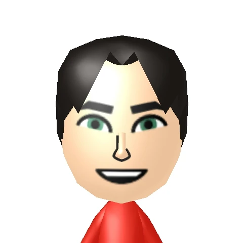 Zack | HadrasFan9's Miis Wiki | Fandom