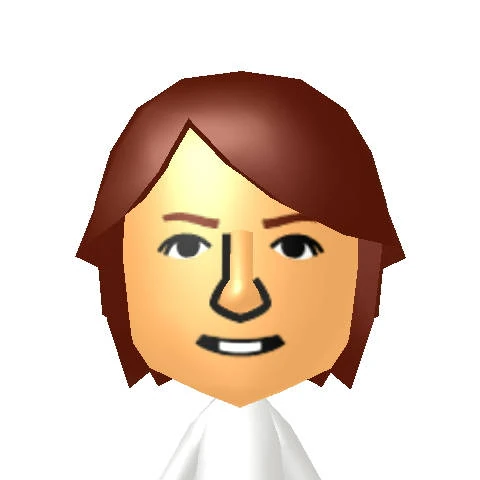 Shrik | HadrasFan9's Miis Wiki | Fandom