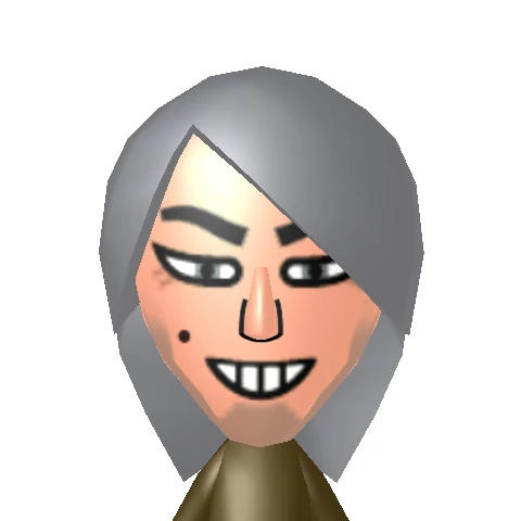 Xenophilus | HadrasFan9's Miis Wiki | Fandom