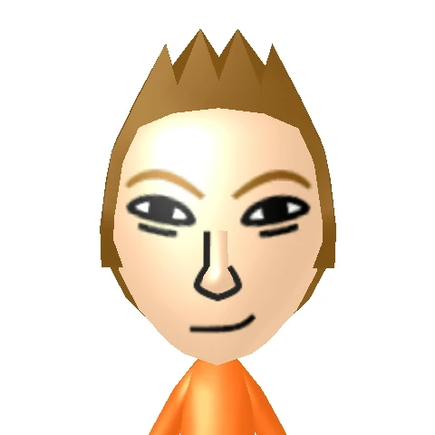 Sun-Yang | HadrasFan9's Miis Wiki | Fandom