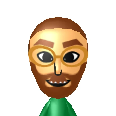 Ransik | HadrasFan9's Miis Wiki | Fandom