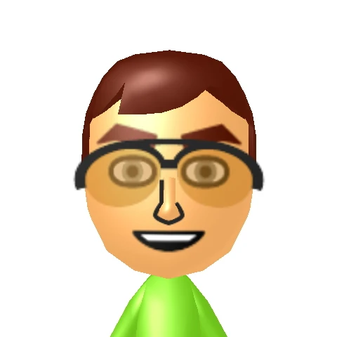 Roger | HadrasFan9's Miis Wiki | Fandom