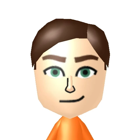 Hooper | HadrasFan9's Miis Wiki | Fandom