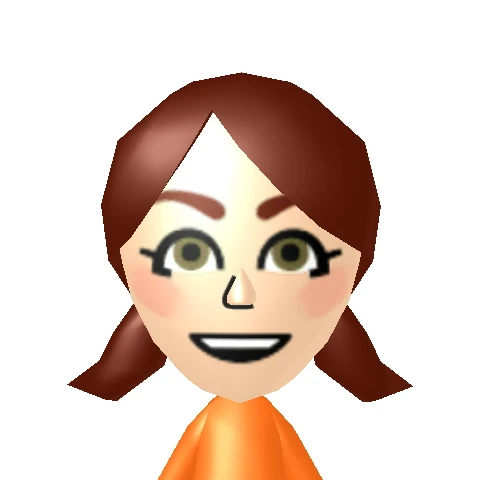 Matsuda | HadrasFan9's Miis Wiki | Fandom