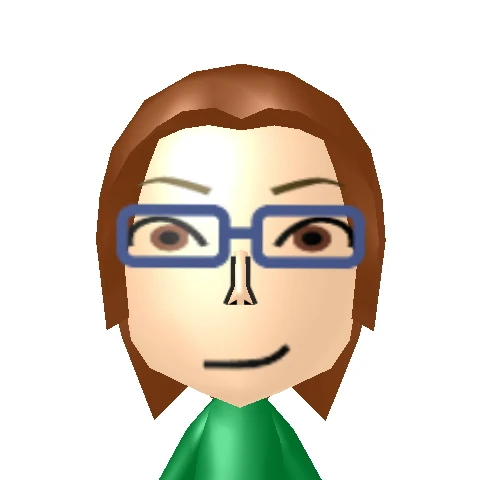Hidemi | HadrasFan9's Miis Wiki | Fandom