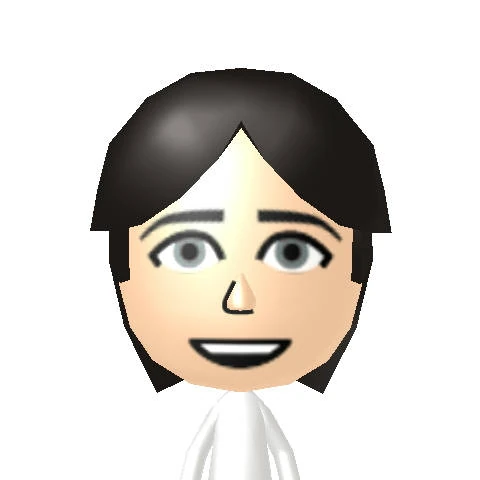 Ike | HadrasFan9's Miis Wiki | Fandom