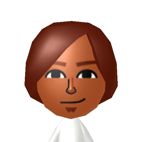 Joord | HadrasFan9's Miis Wiki | Fandom