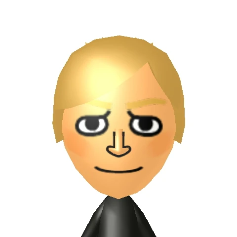 Yesterday | HadrasFan9's Miis Wiki | Fandom