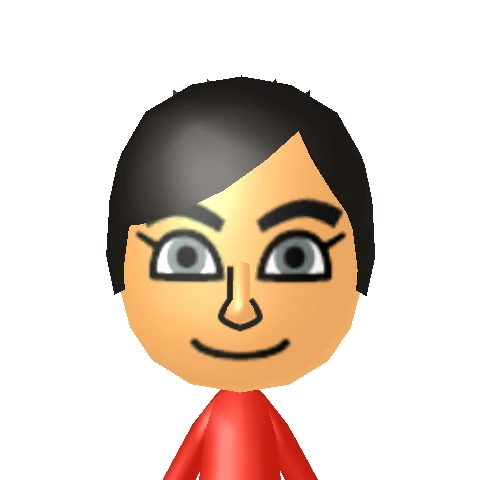 Breaze | HadrasFan9's Miis Wiki | Fandom