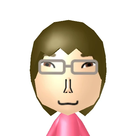Lora | HadrasFan9's Miis Wiki | Fandom