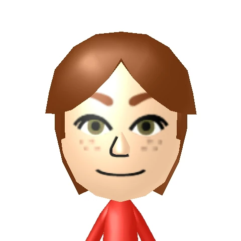 Sinjin | HadrasFan9's Miis Wiki | Fandom