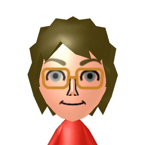 Amin | HadrasFan9's Miis Wiki | Fandom