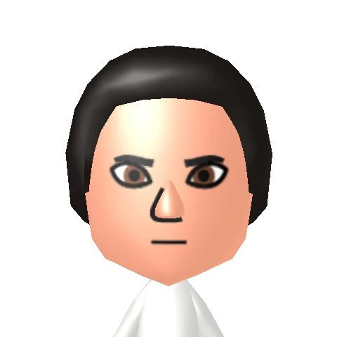 Woo-Han | HadrasFan9's Miis Wiki | Fandom