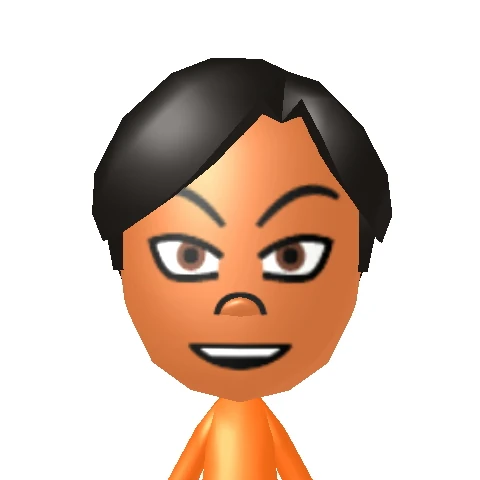 Boris | HadrasFan9's Miis Wiki | Fandom