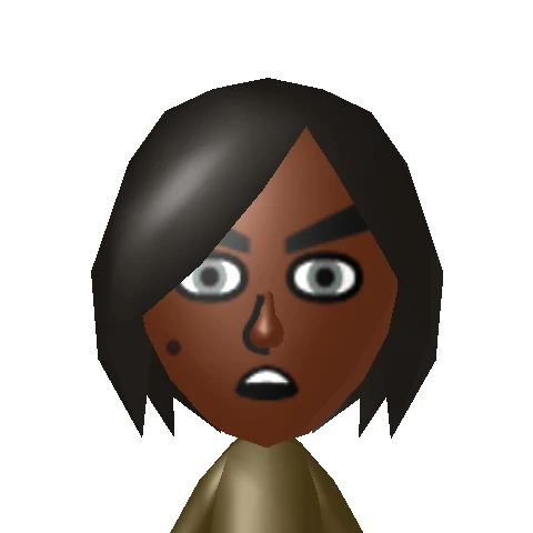 Josefina | HadrasFan9's Miis Wiki | Fandom