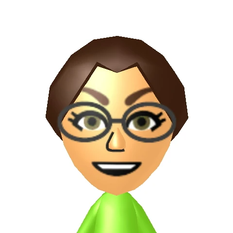 Cordelia | HadrasFan9's Miis Wiki | Fandom