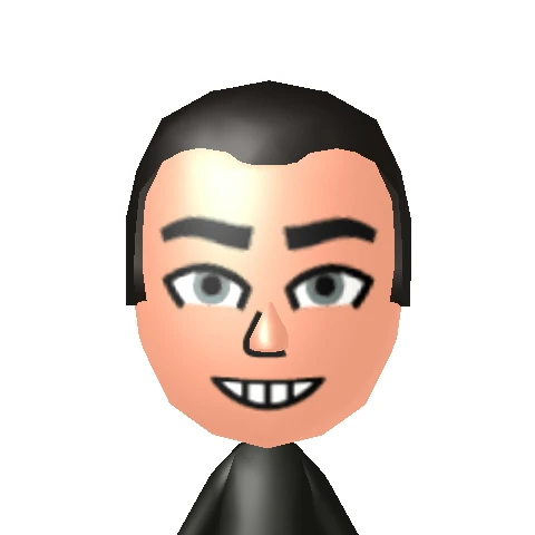 Otis | HadrasFan9's Miis Wiki | Fandom