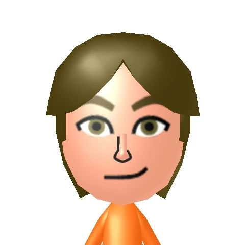 Wayland | HadrasFan9's Miis Wiki | Fandom