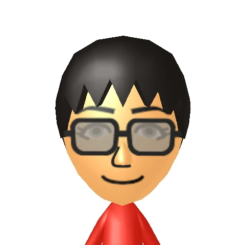 Osmon | HadrasFan9's Miis Wiki | Fandom