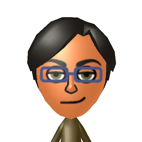 Franklin | HadrasFan9's Miis Wiki | Fandom
