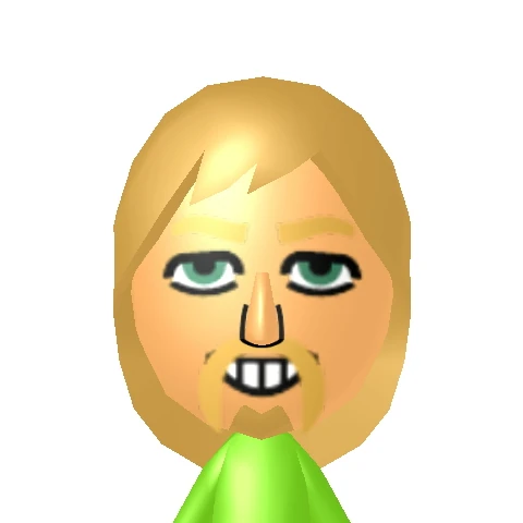 Gazpacho | HadrasFan9's Miis Wiki | Fandom