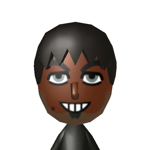 Ozzy | HadrasFan9's Miis Wiki | Fandom