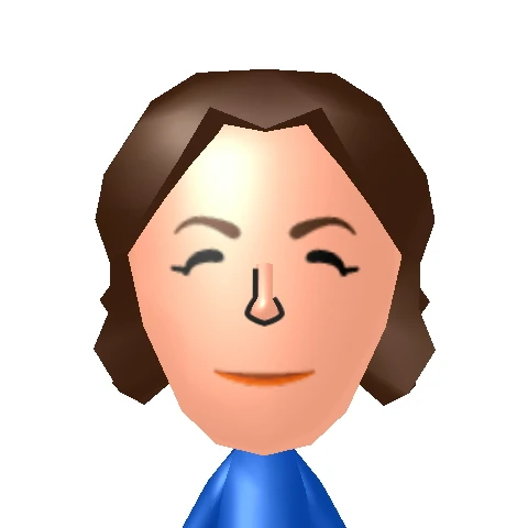 Yaan | HadrasFan9's Miis Wiki | Fandom