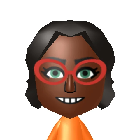 Arizona | HadrasFan9's Miis Wiki | Fandom