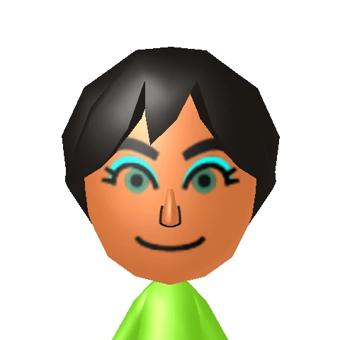 Hime | HadrasFan9's Miis Wiki | Fandom