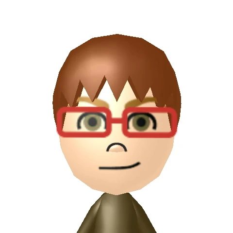 Kasden | HadrasFan9's Miis Wiki | Fandom