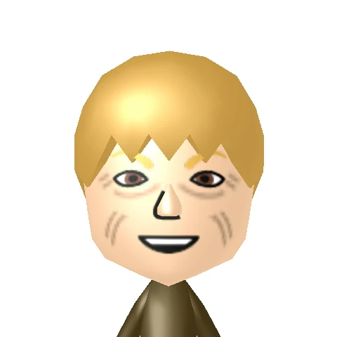 Sen | HadrasFan9's Miis Wiki | Fandom