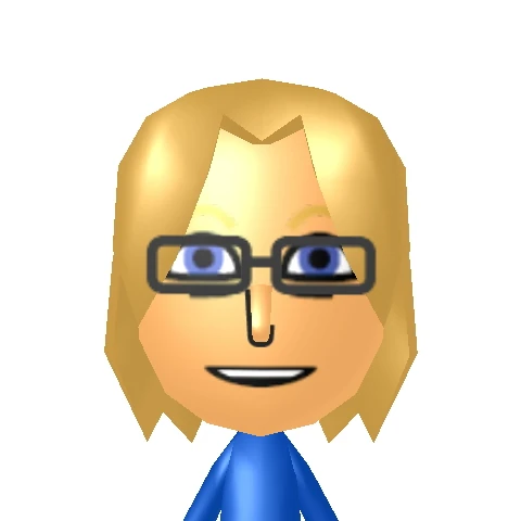 Tanner | HadrasFan9's Miis Wiki | Fandom