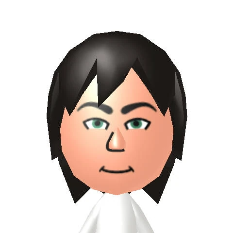 Haruhi | HadrasFan9's Miis Wiki | Fandom