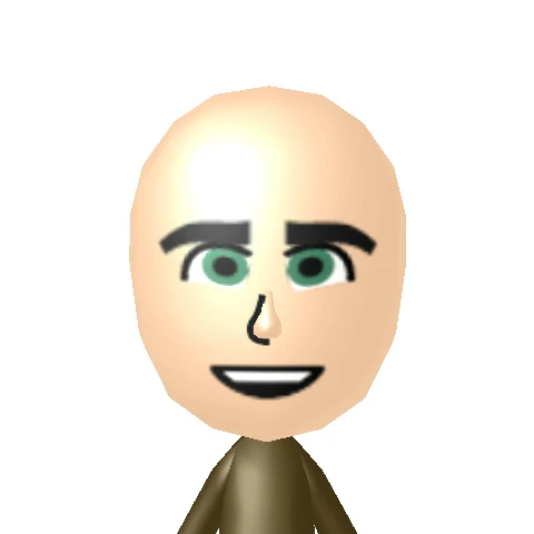 Po | HadrasFan9's Miis Wiki | Fandom