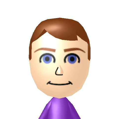 Soo-Yun | HadrasFan9's Miis Wiki | Fandom