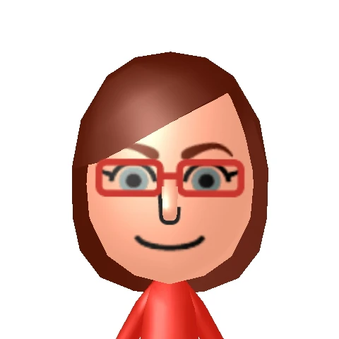 Pelly | HadrasFan9's Miis Wiki | Fandom