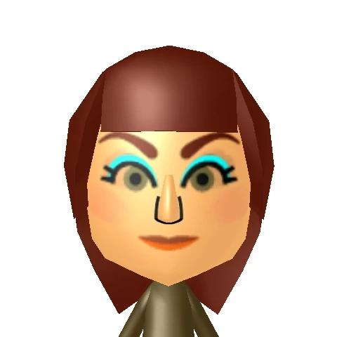 Envmai | HadrasFan9's Miis Wiki | Fandom