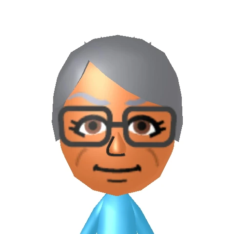 Tirana | HadrasFan9's Miis Wiki | Fandom